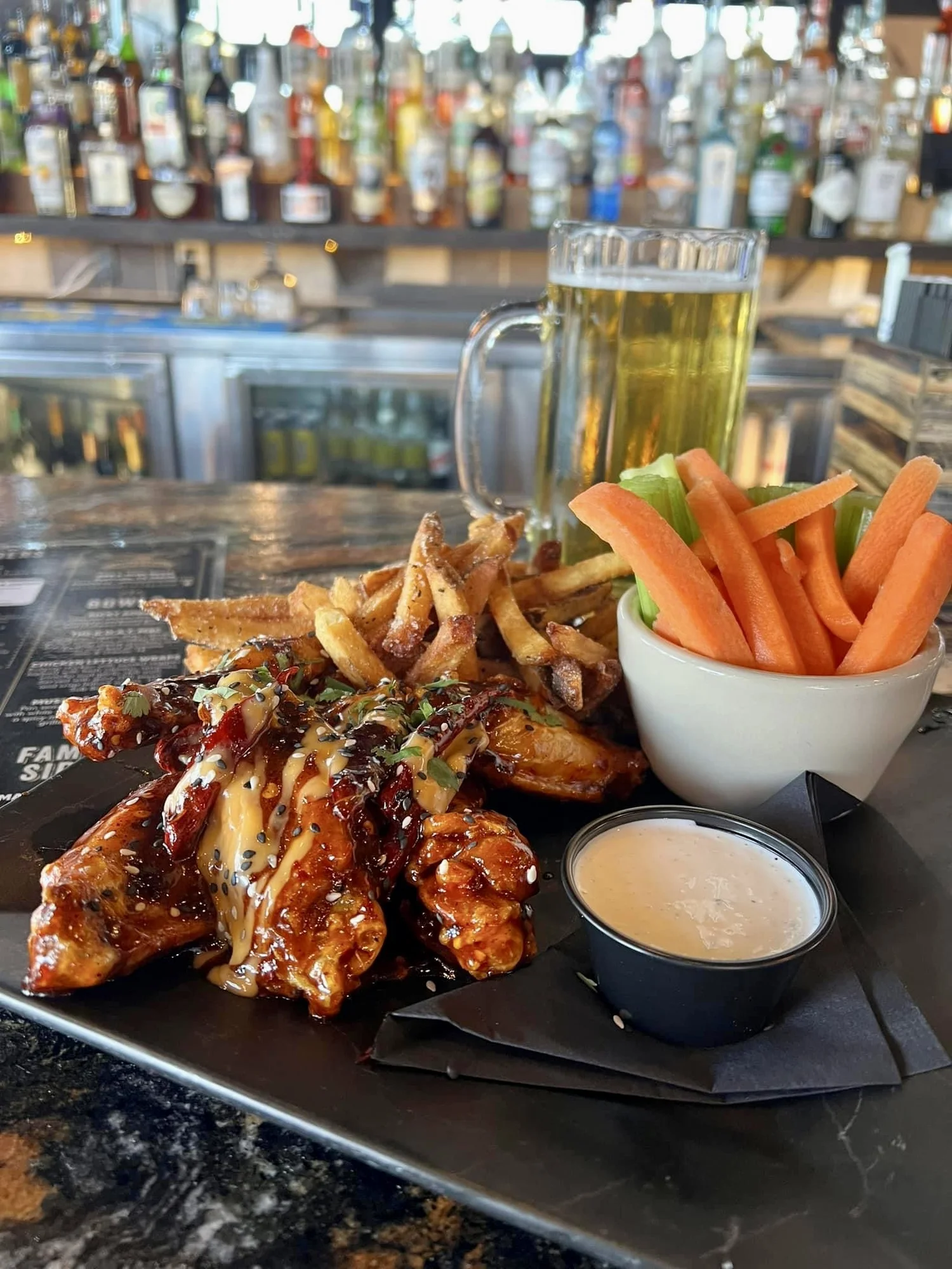 Eagle's Point Bar & Grill | Discover Great Food & Drinks Today