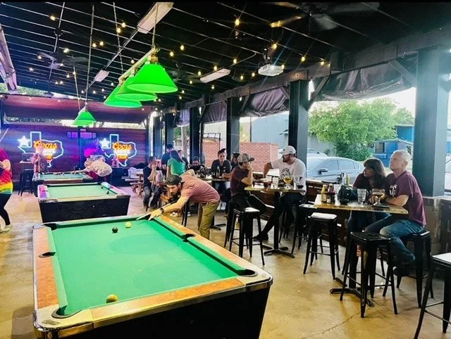 Eagle's Point Bar & Grill | Discover Great Food & Drinks Today