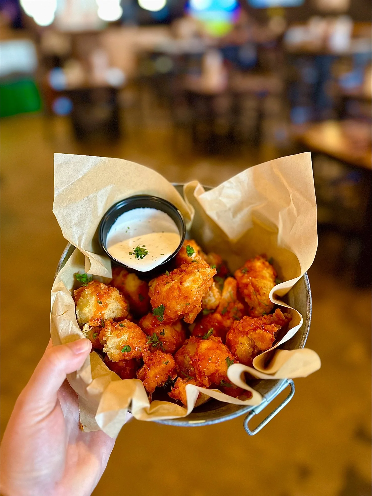 Eagle's Point Bar & Grill | Discover Great Food & Drinks Today