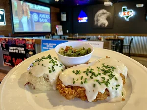 Eagle's Point Bar & Grill | Discover Great Food & Drinks Today