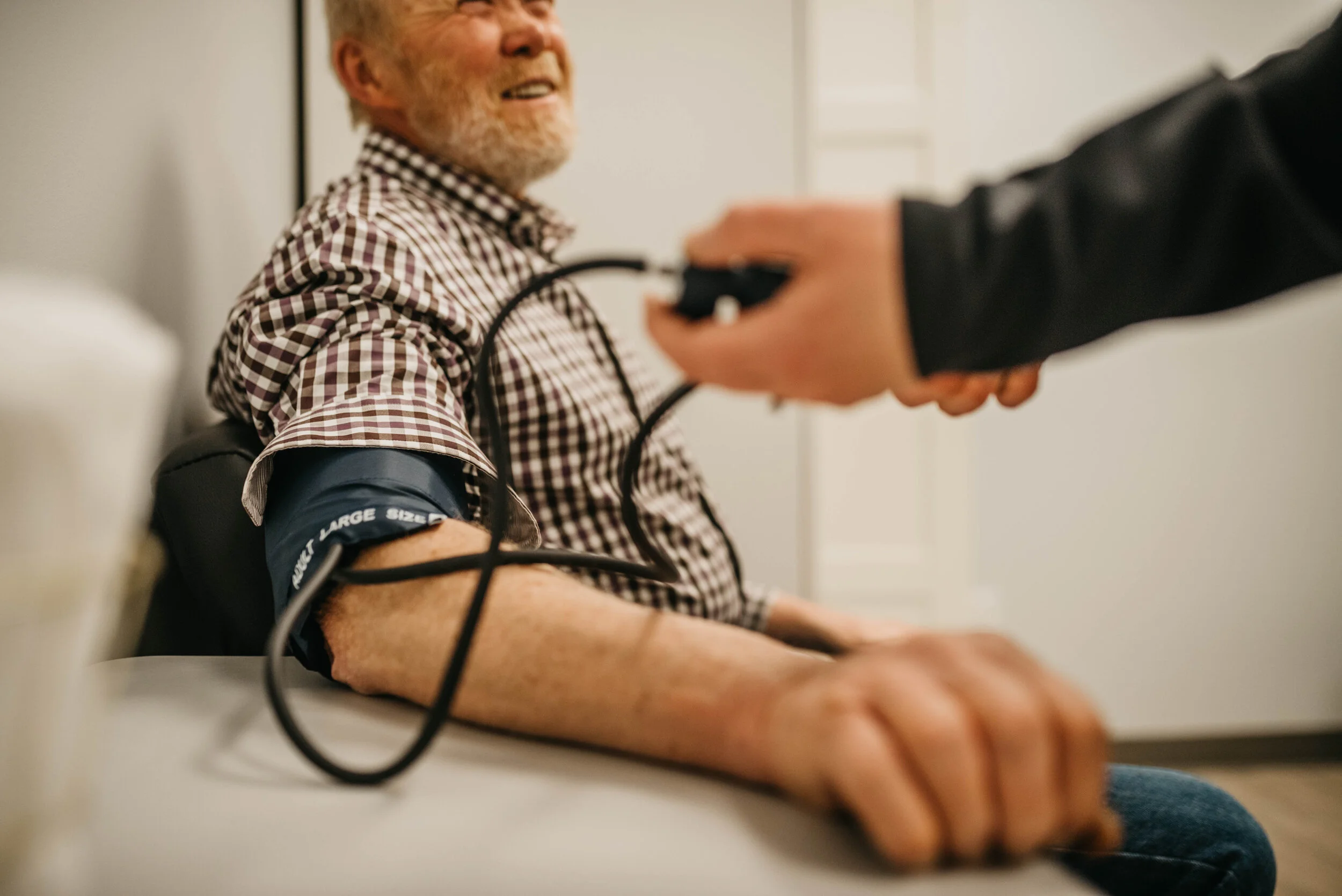 Our Facility — Legacy Rehabilitation
