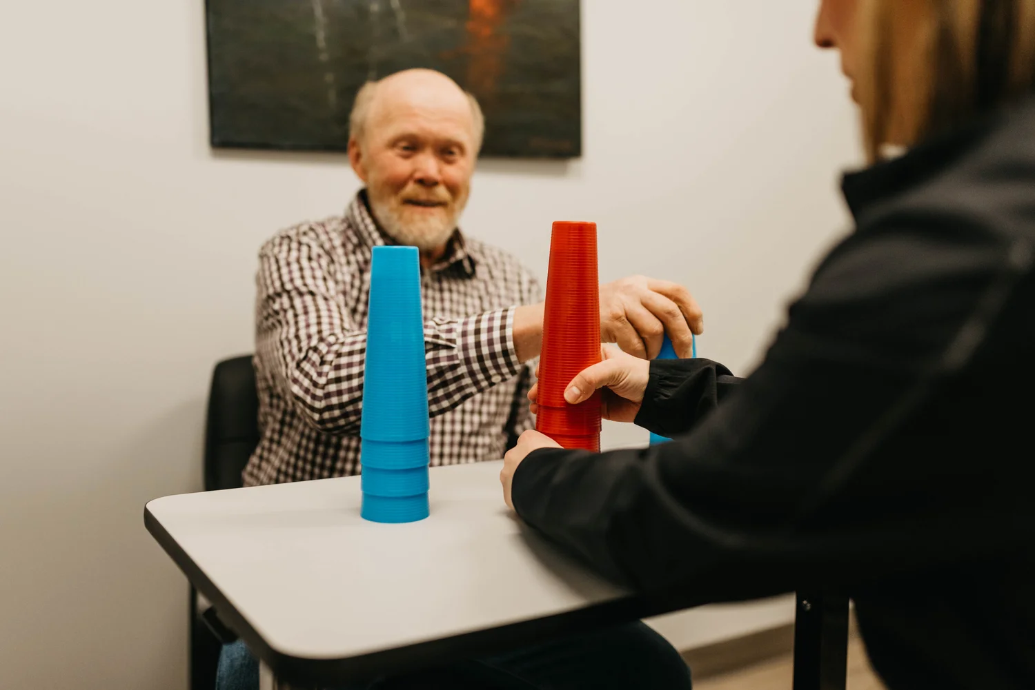 Legacy Rehabilitation