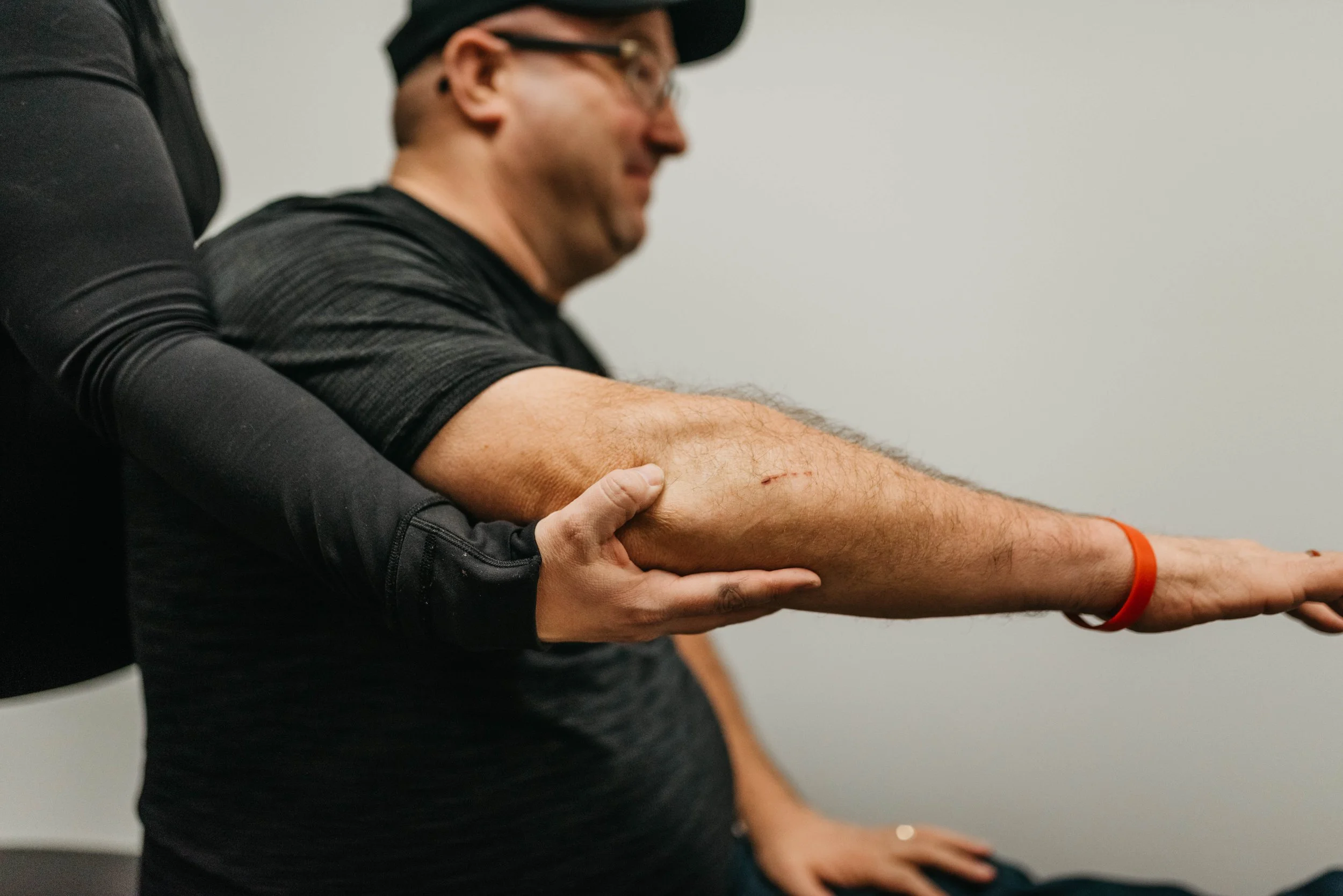 Legacy Rehabilitation