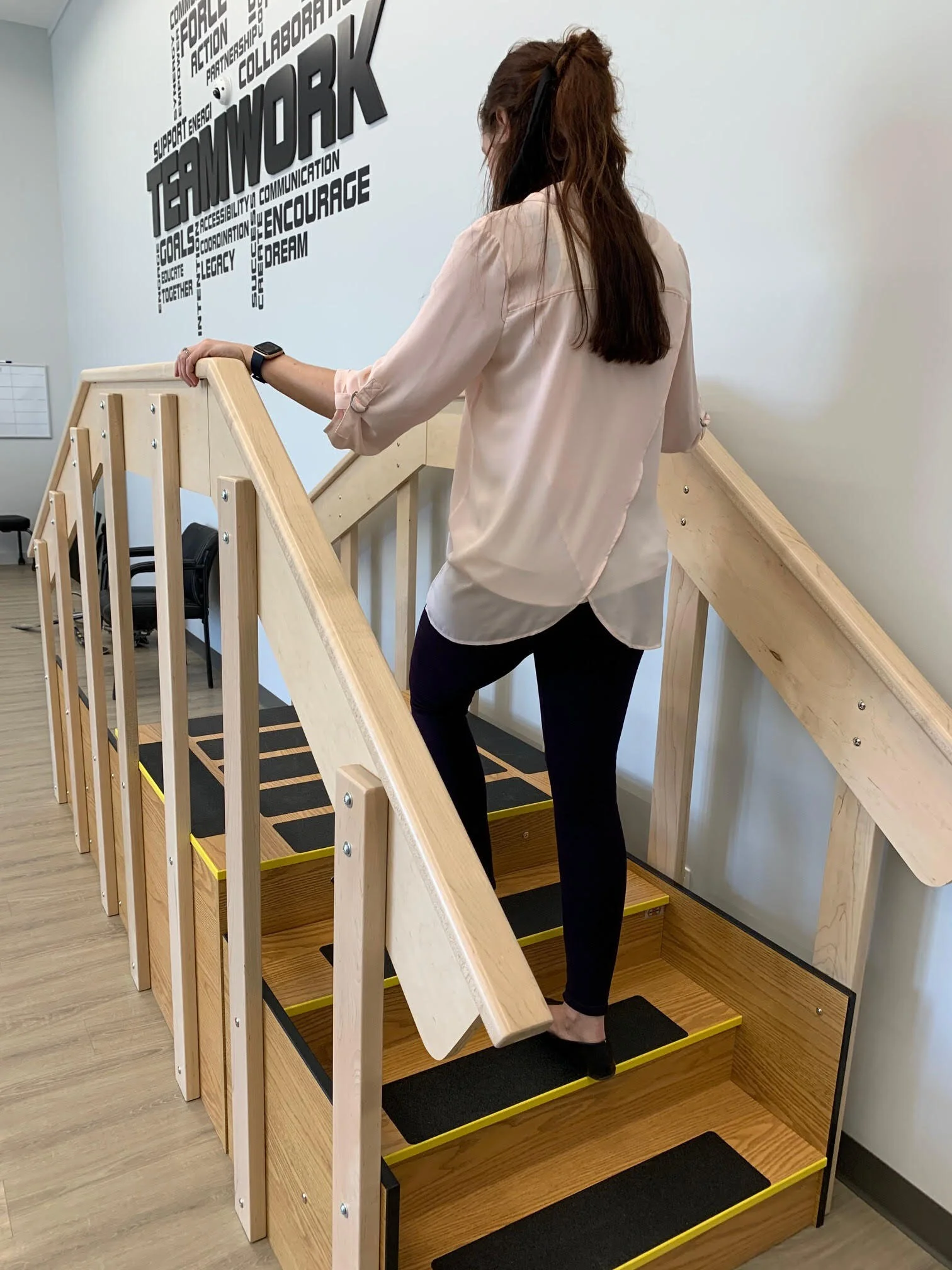 Our Facility — Legacy Rehabilitation