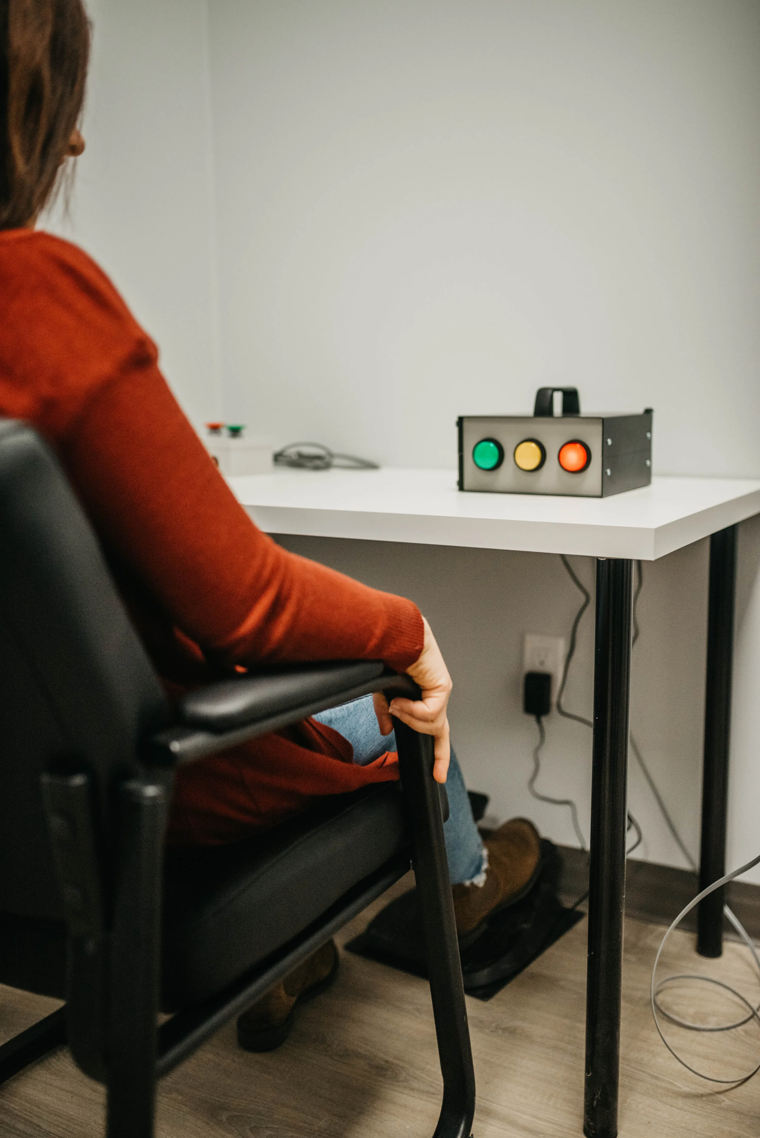 Our Facility — Legacy Rehabilitation