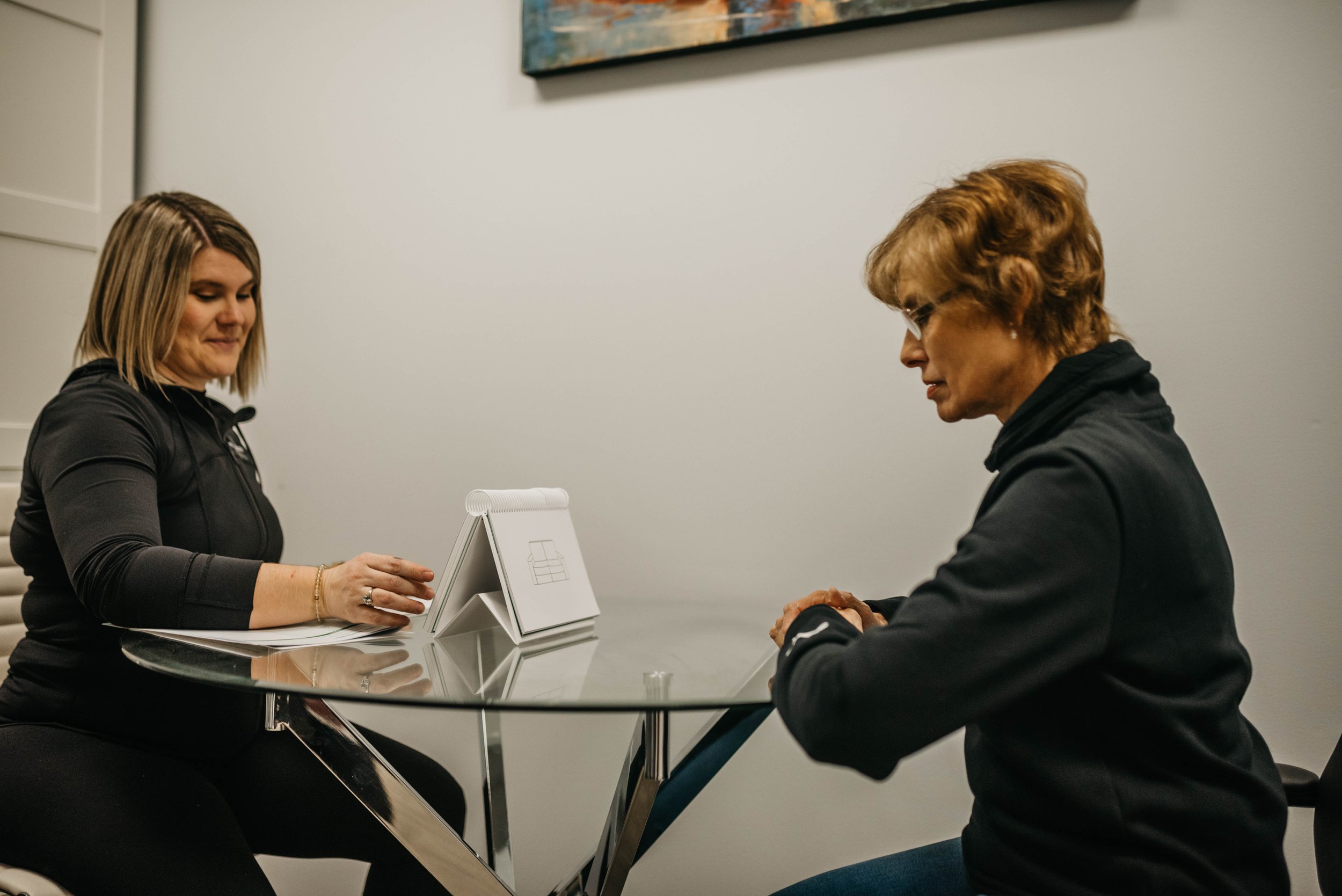 Speech Therapy — Legacy Rehabilitation