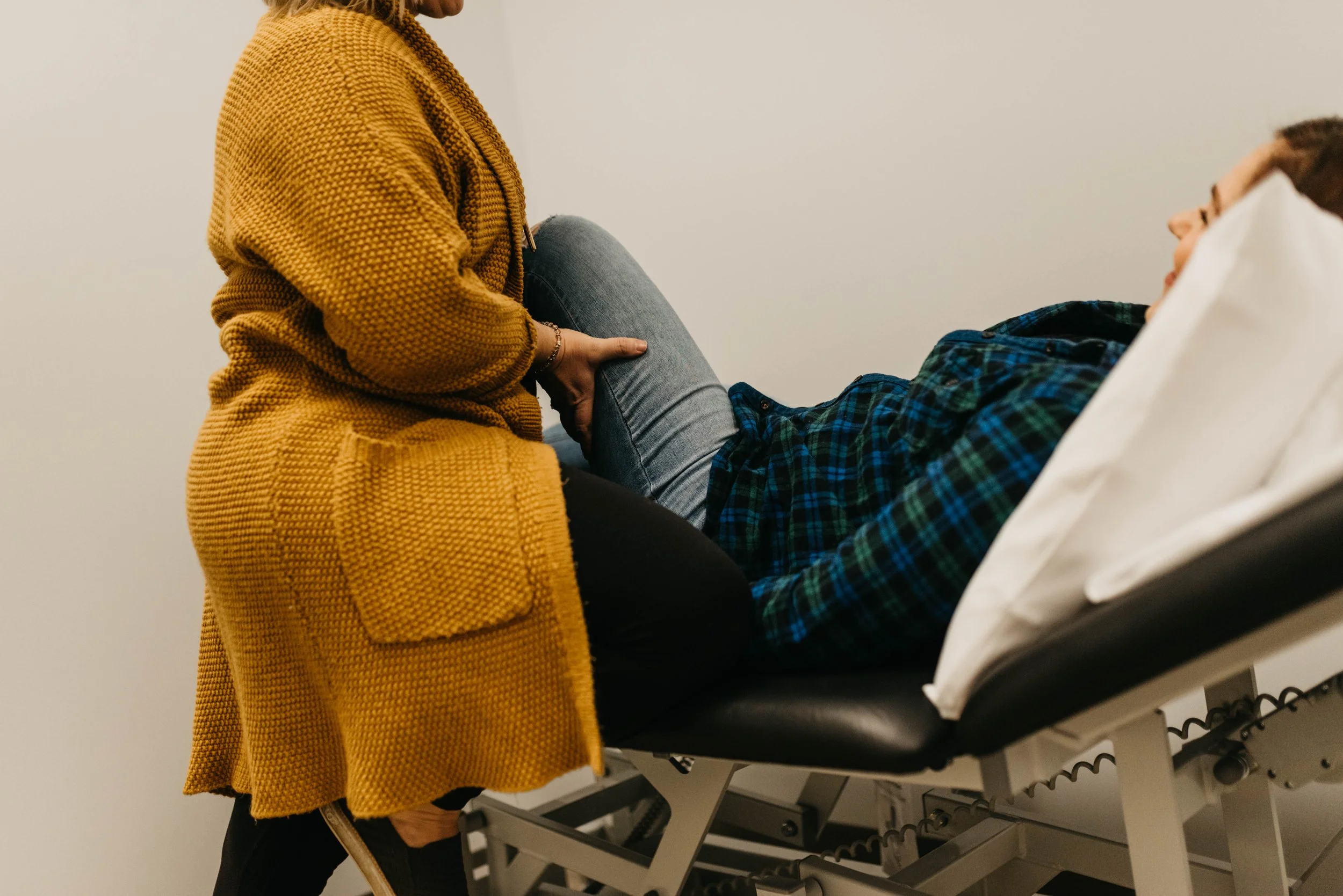 Book Now — Legacy Rehabilitation