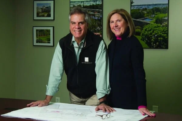 About - R.P. Marzilli & Company | Landscape Contractor | Construction ...