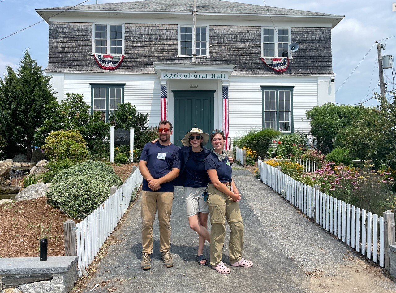 Contact | R.P. Marzilli & Company | Landscape Contractor | Construction ...