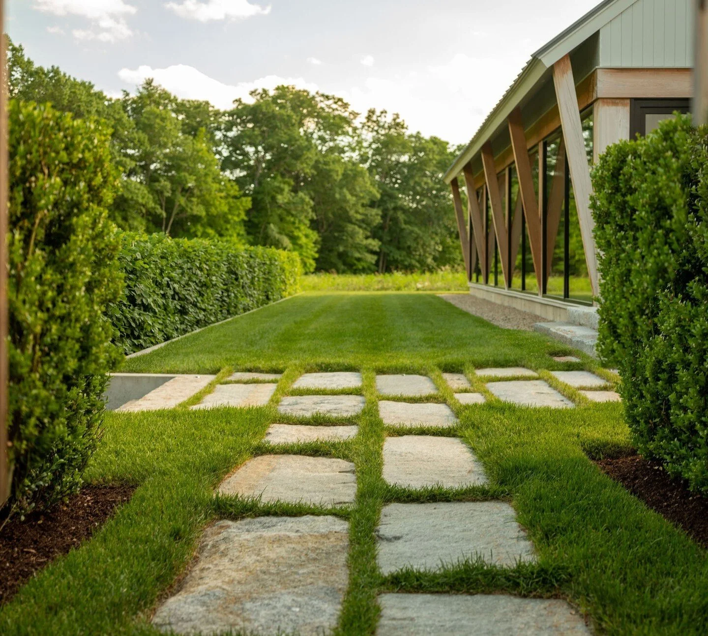 Contact | R.P. Marzilli & Company | Landscape Contractor | Construction ...