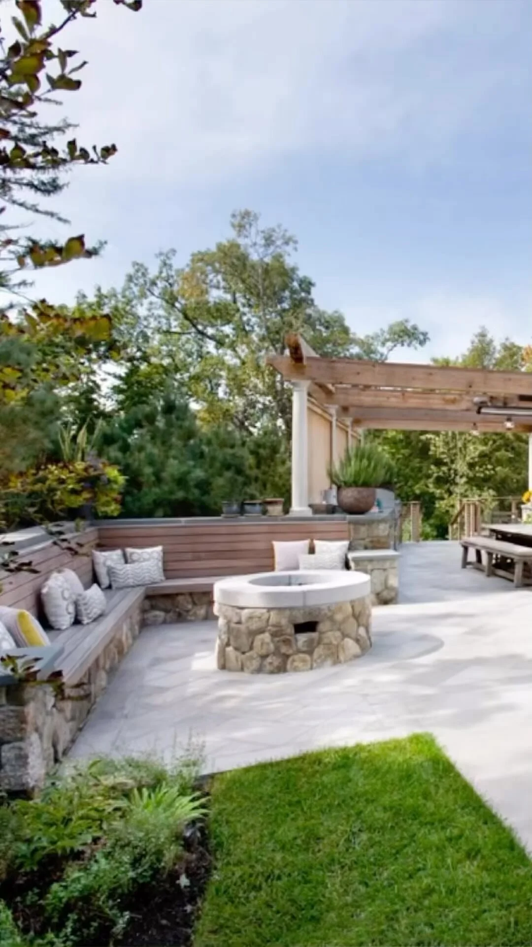 Careers | R.P. Marzilli & Company | Landscape Contractor | Construction ...