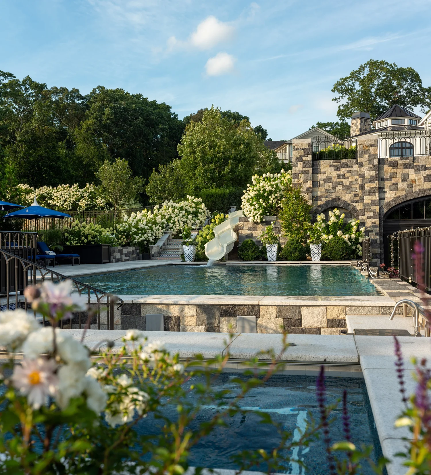 Portfolio | R.P. Marzilli & Company | Landscape Contractor ...