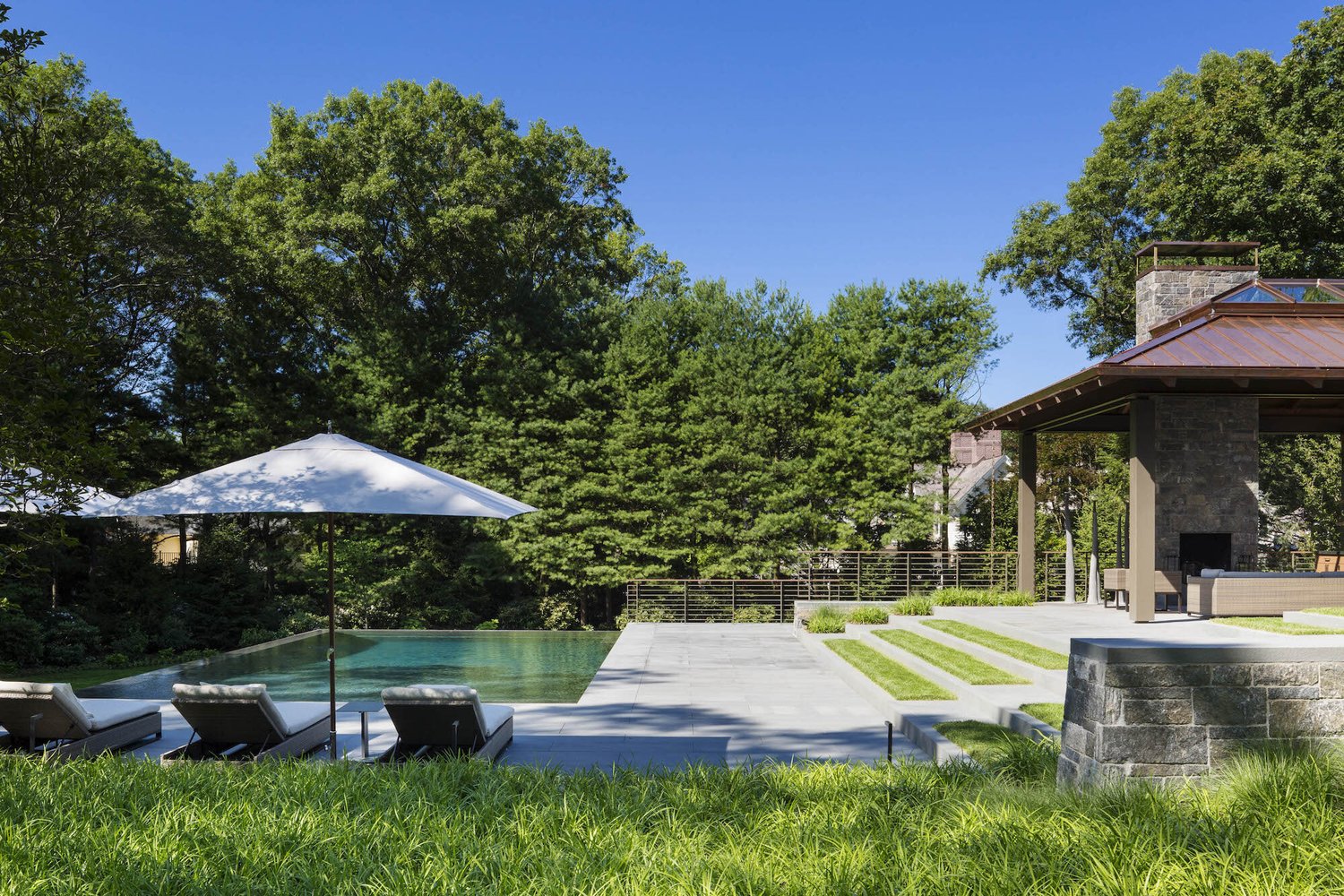 Cliff Ridge — R. P. Marzilli & Co.