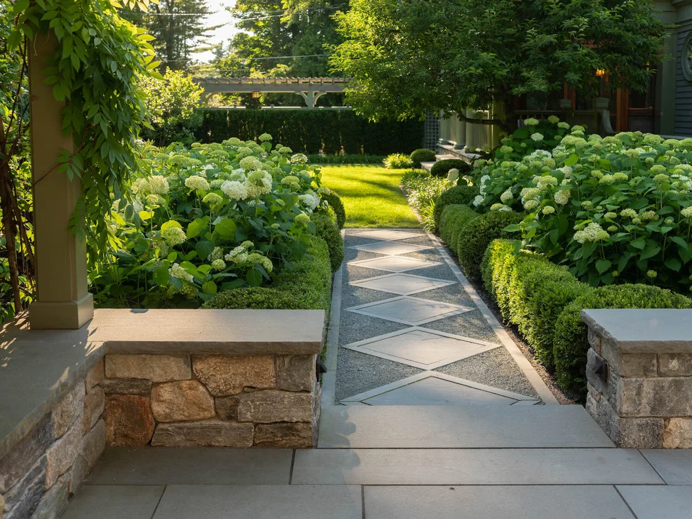Heritage Estate — R. P. Marzilli & Co.