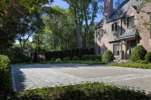 Cliff Ridge — R. P. Marzilli & Co.