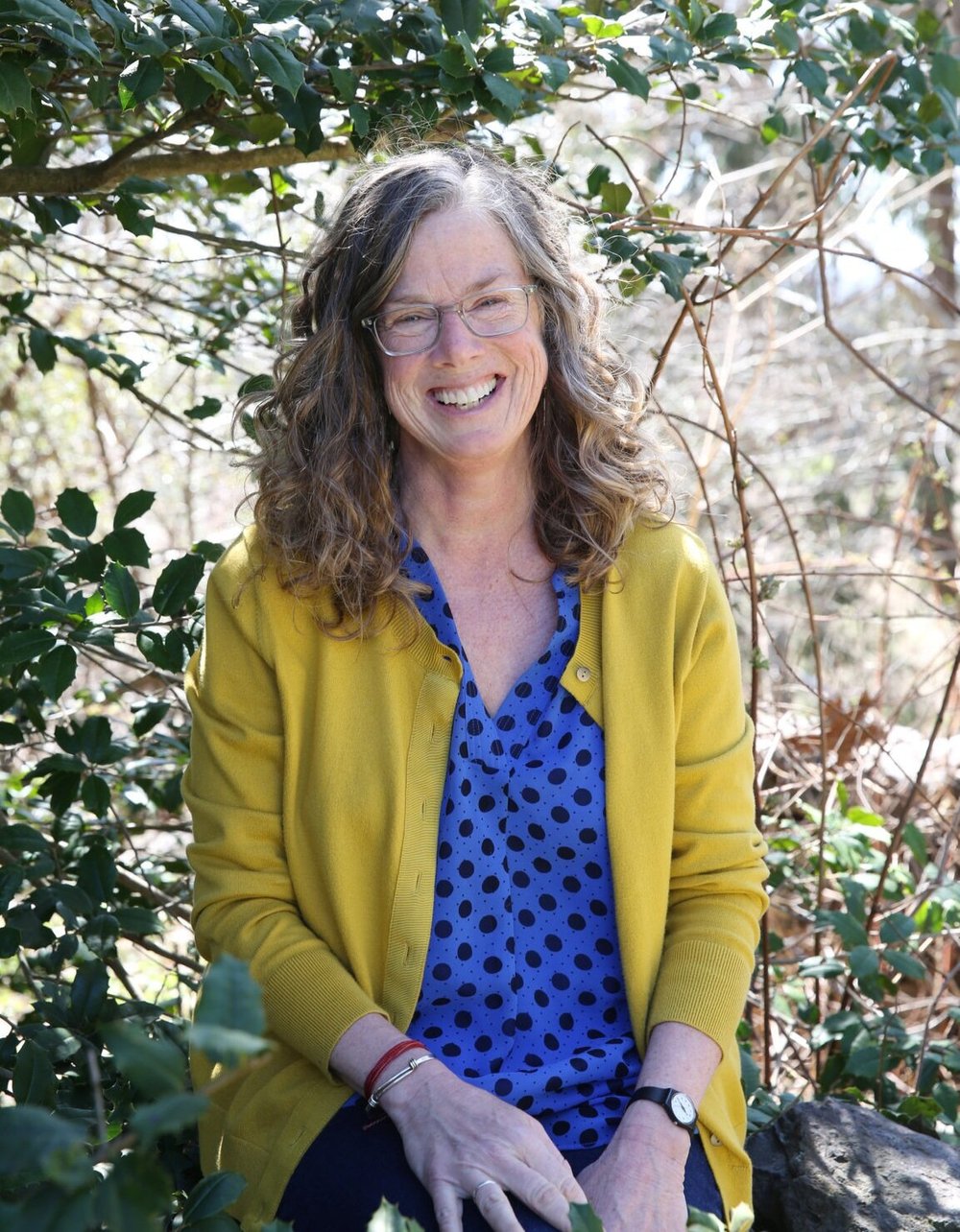 Maureen Clancy