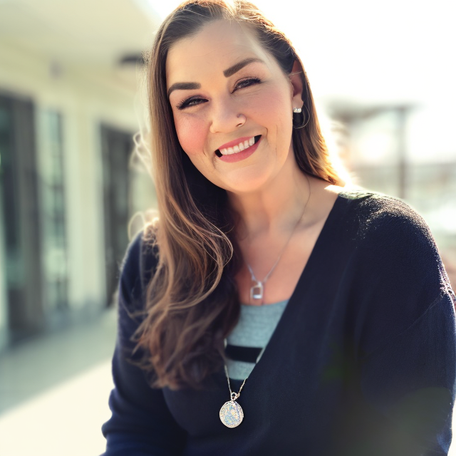 Meet The Team — Maureen Clancy