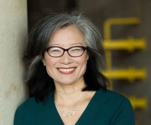 Meet The Team — Maureen Clancy