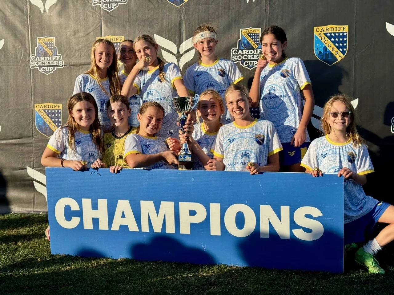 Contact 2 — Cardiff Sockers