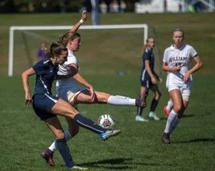 Maegen Dillon — Cardiff Sockers