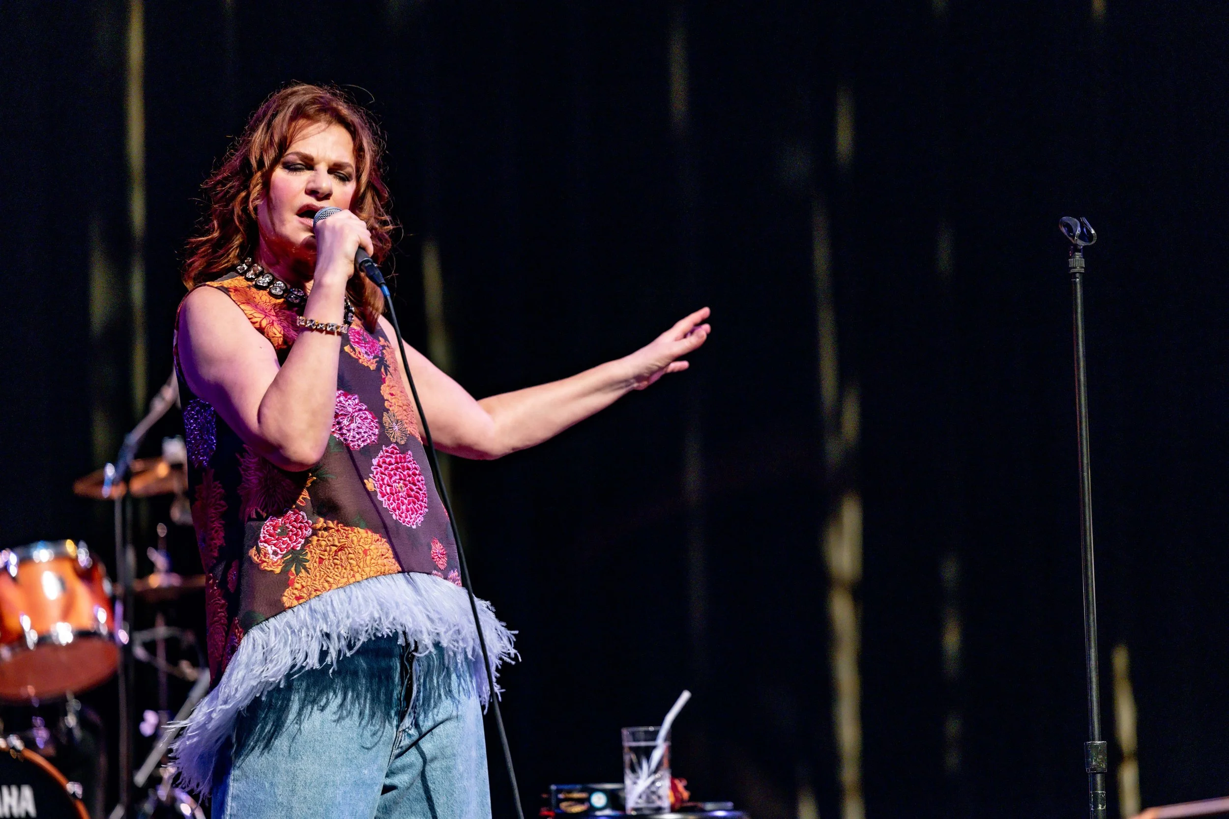 Sandra Bernhard