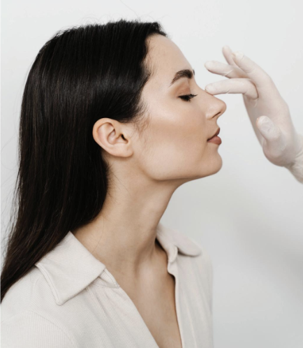 Face Forward — Beverly Hills Living | Private Community Magazine