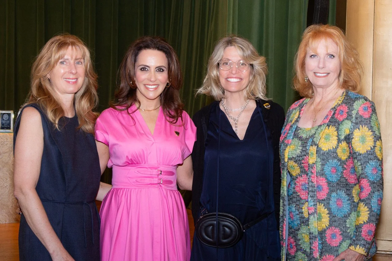 The Beverly Hills Women’s Club — Beverly Hills Living | Private ...