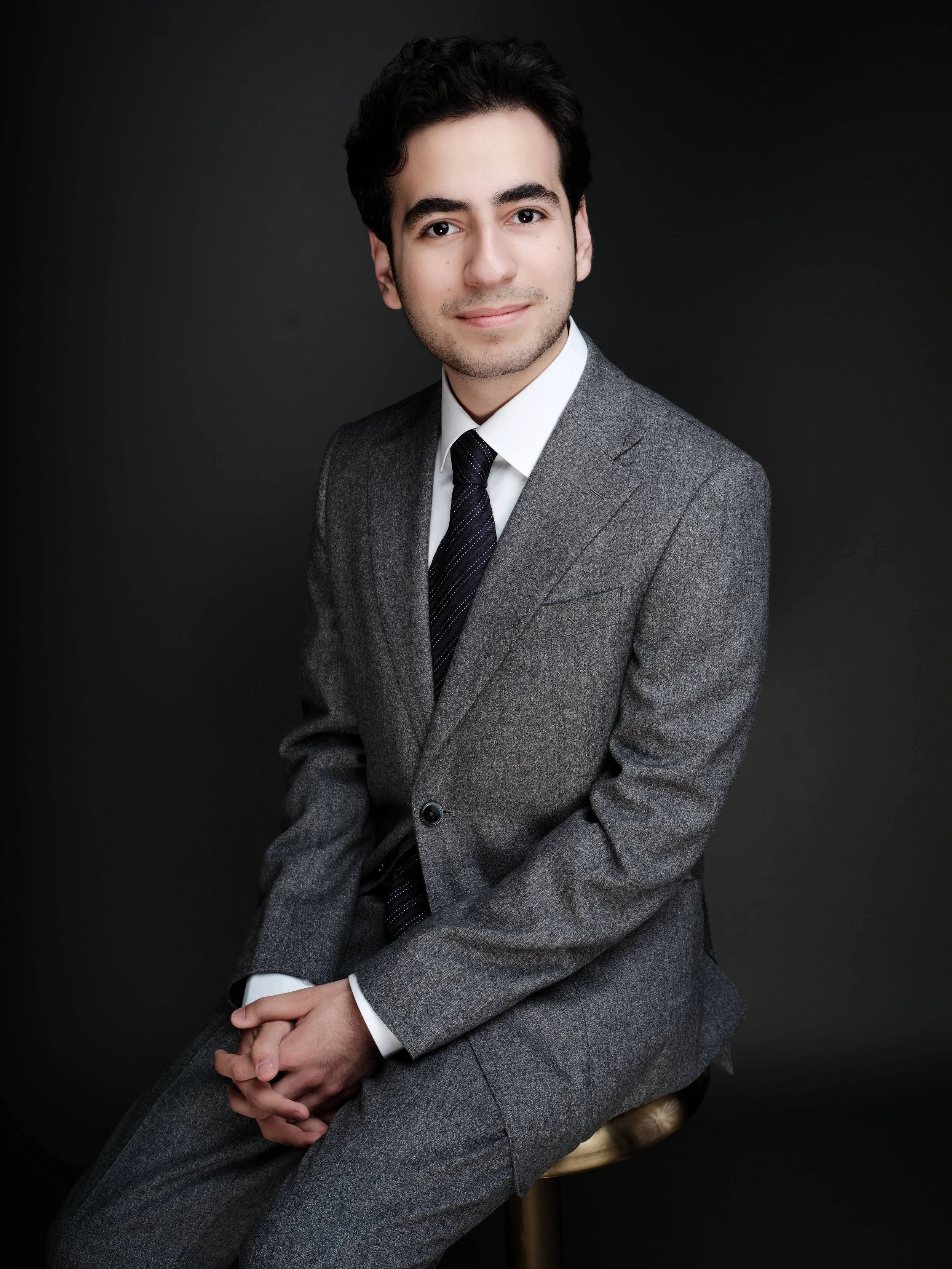 Colby Gilardian — Beverly Hills Living | Private Community Magazine