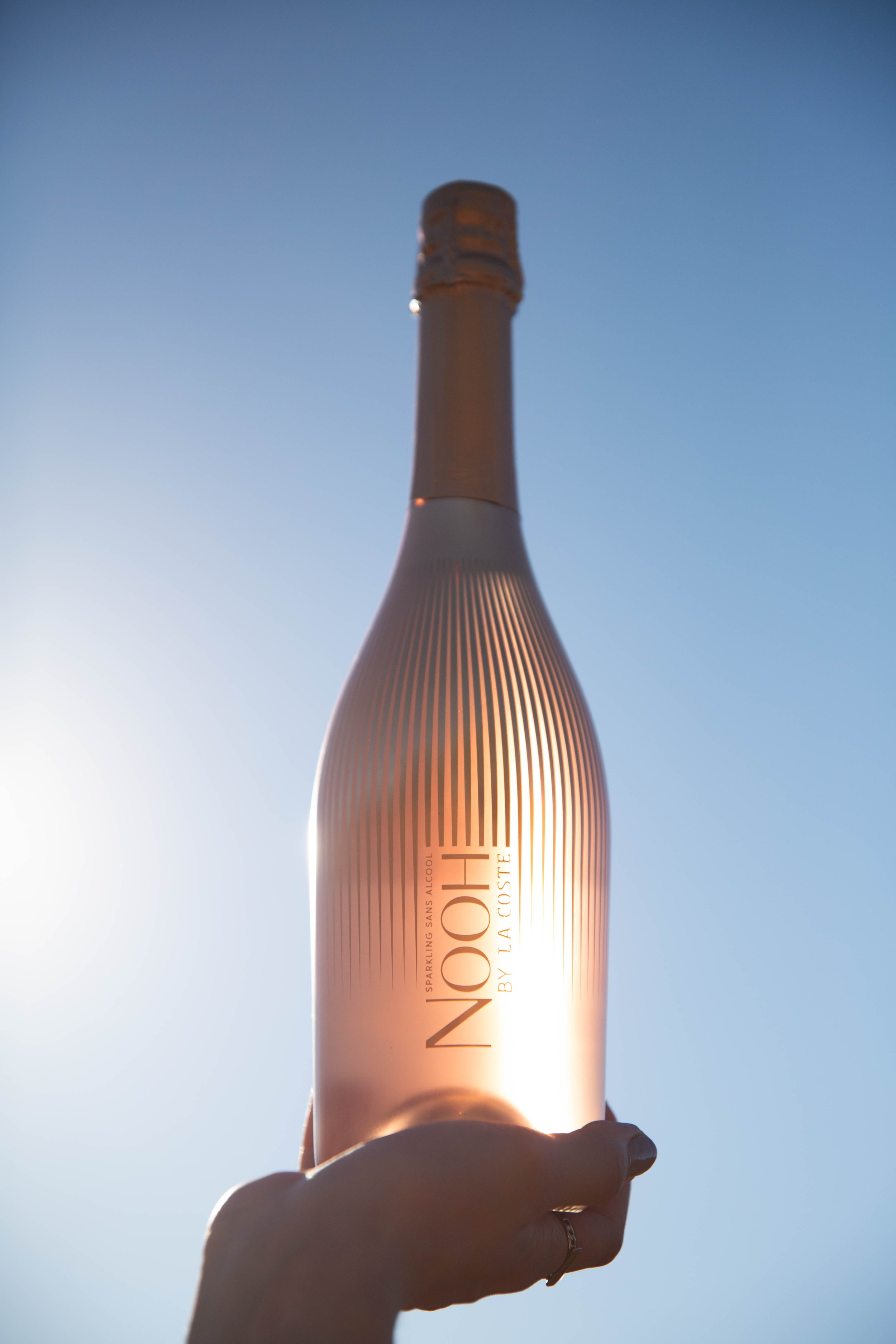 Château La Coste Unveils NOOH: A New Era in Non-Alcoholic Wine ...