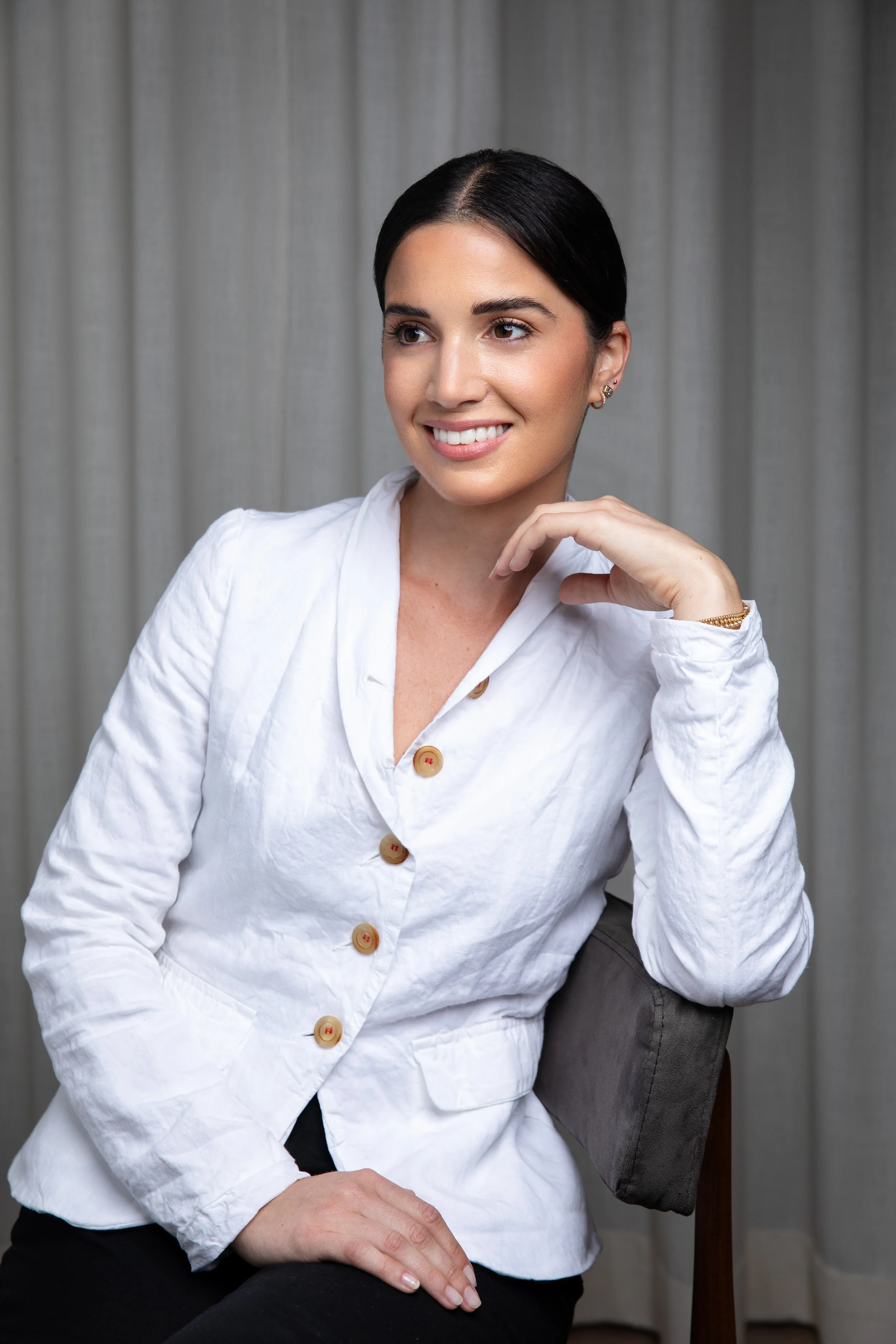 Forty Under 40 2023 Honorees — Beverly Hills Living | Private Community ...