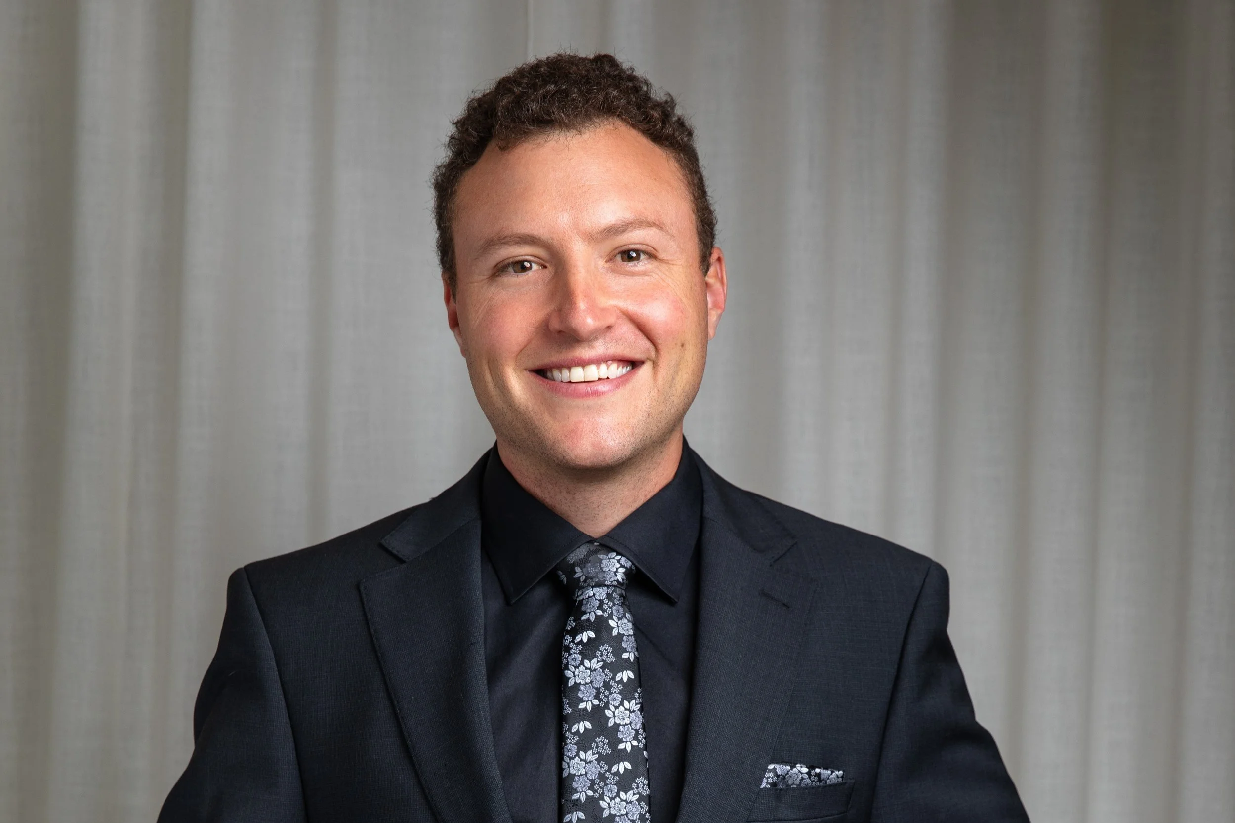 Forty Under 40: Anthony Lipe-Ladenheim, Coaches Committee Chair at KEEN ...