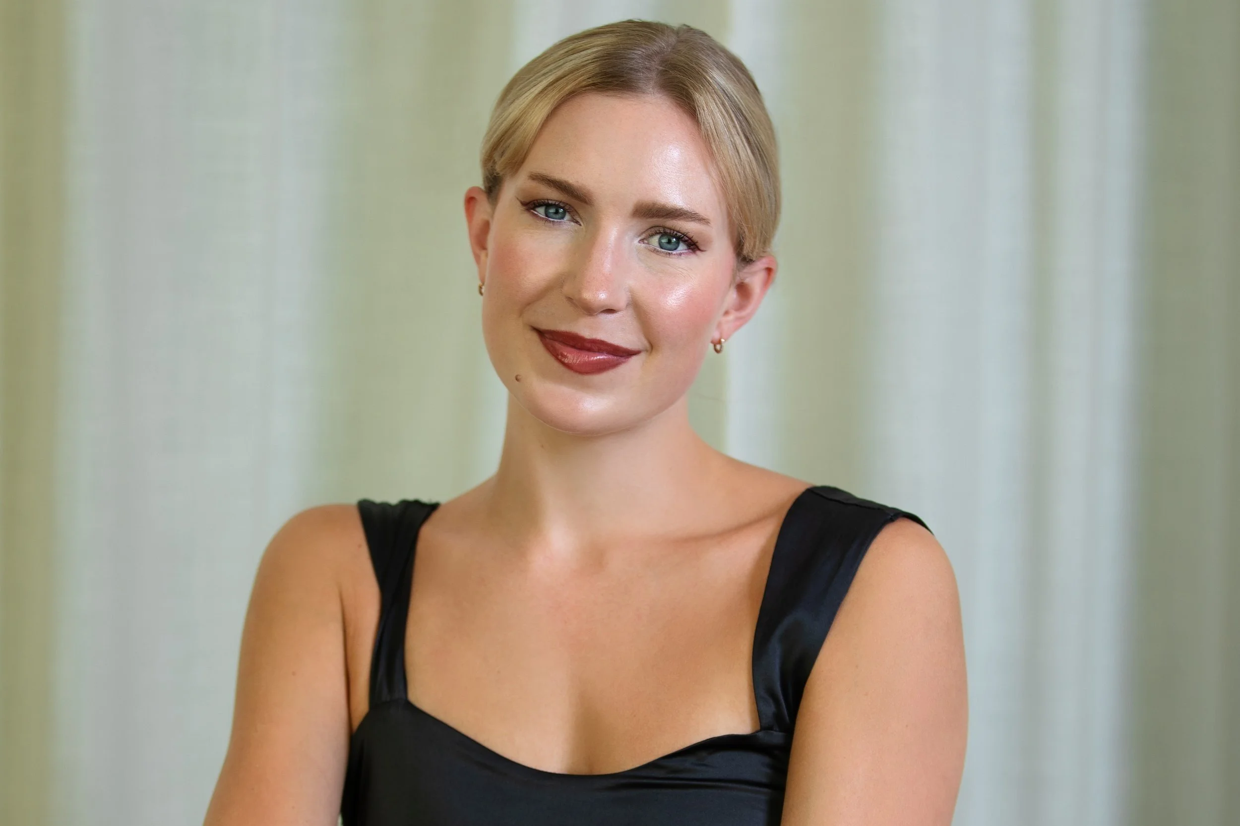 Forty Under 40: Madeline Houk, Principal Dancer with American ...