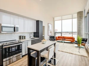 Residences — Harbor Point