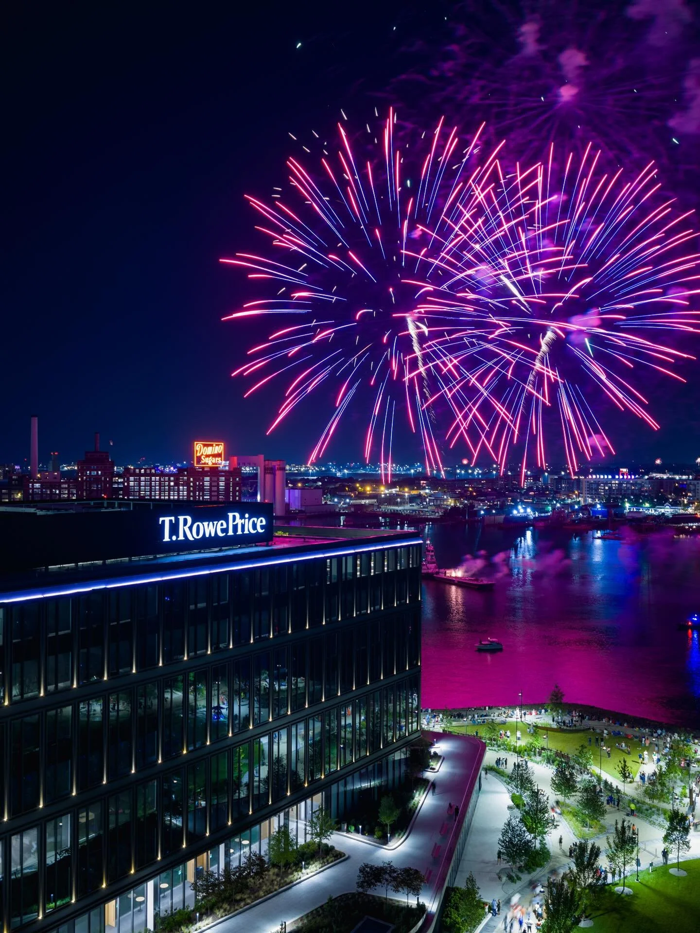 Happenings — Harbor Point