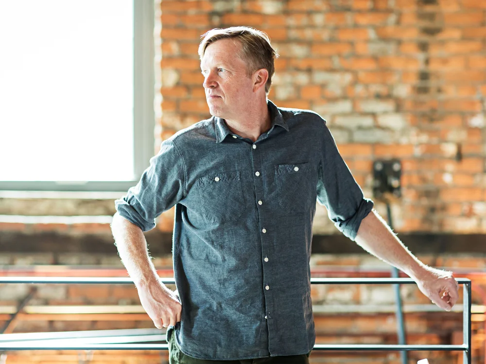 Spike Gjerde’s ‘La Jetée’ Announced for Harbor Point — Harbor Point