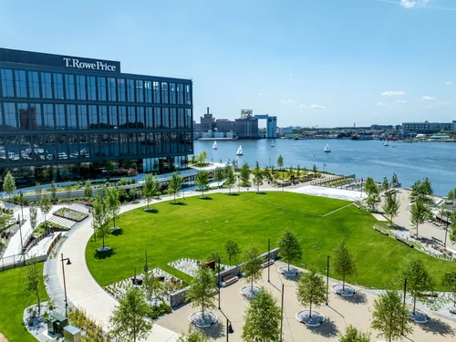 Harbor Point