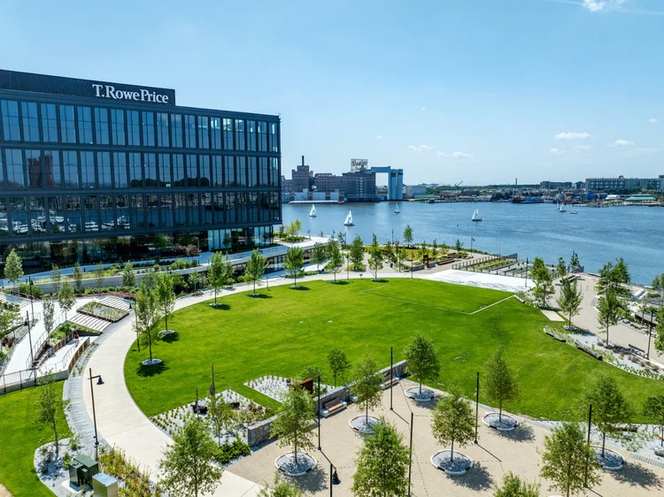 Harbor Point