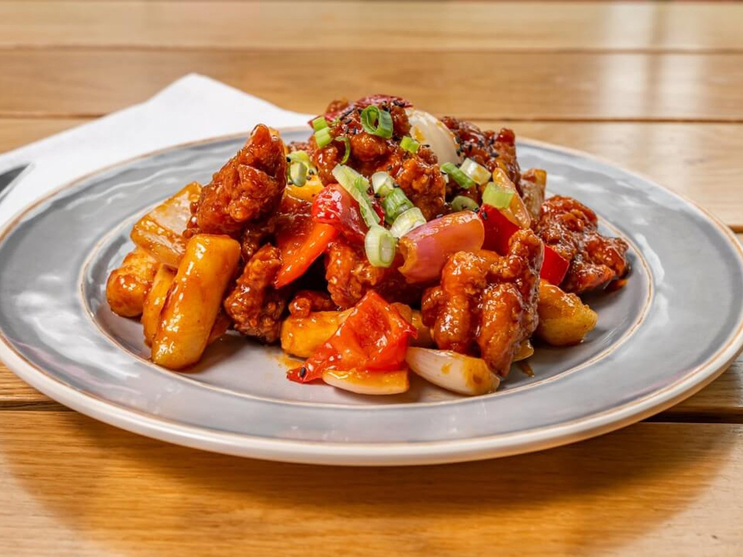 The Chicken Lab to Open New Location at Harbor Point — Harbor Point