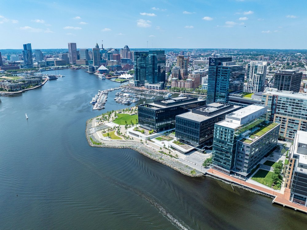 Harbor Point