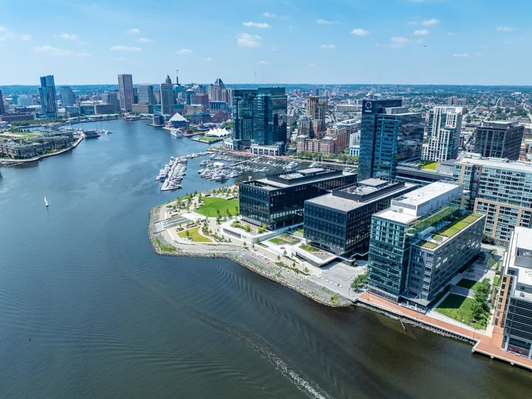 Harbor Point