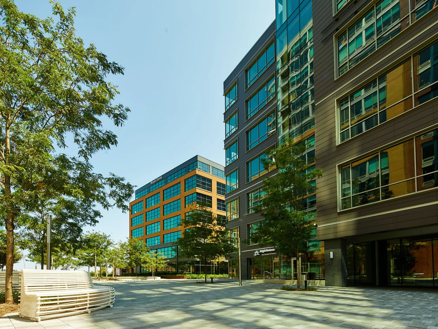 News — Harbor Point