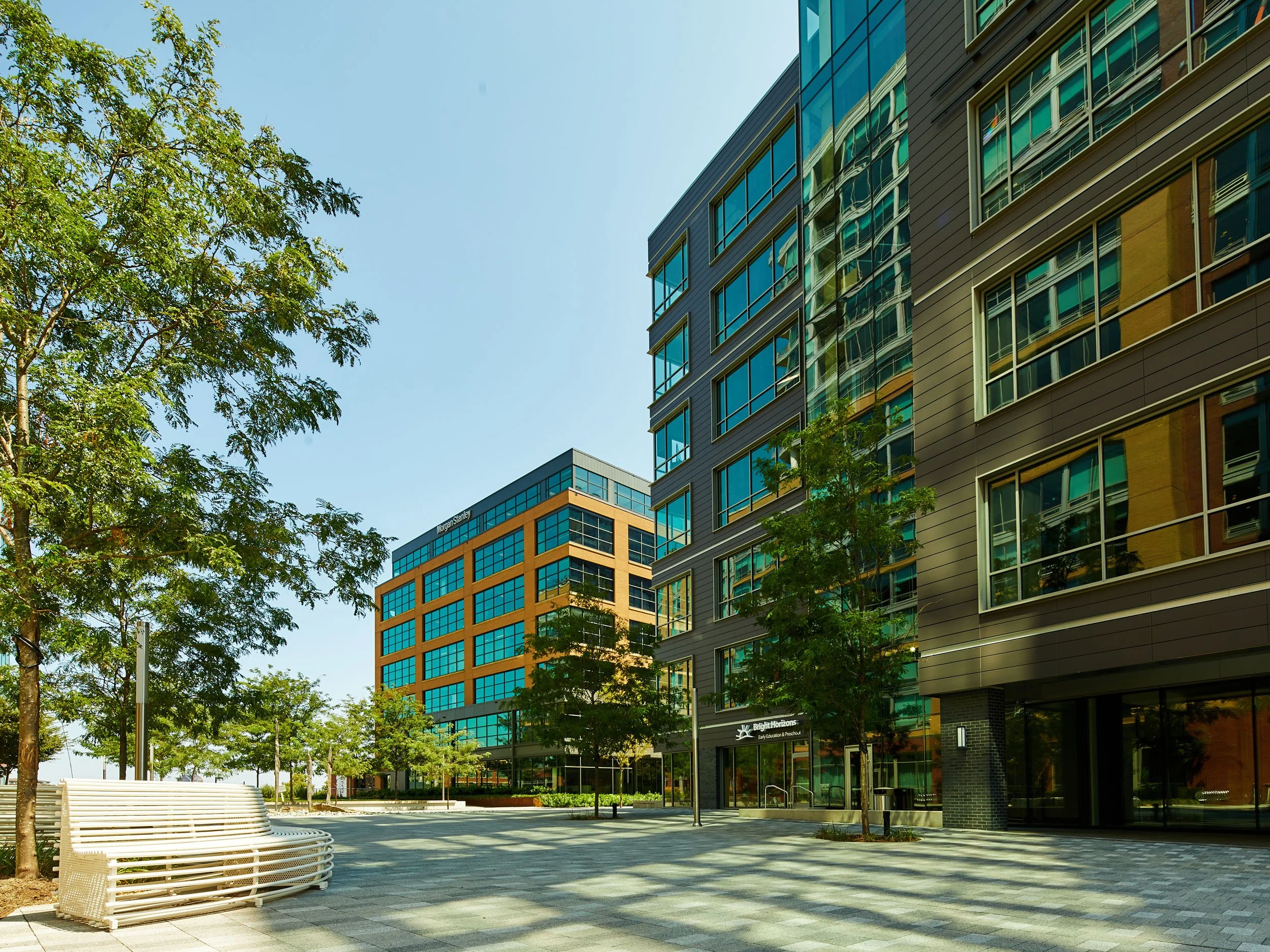 News — Harbor Point