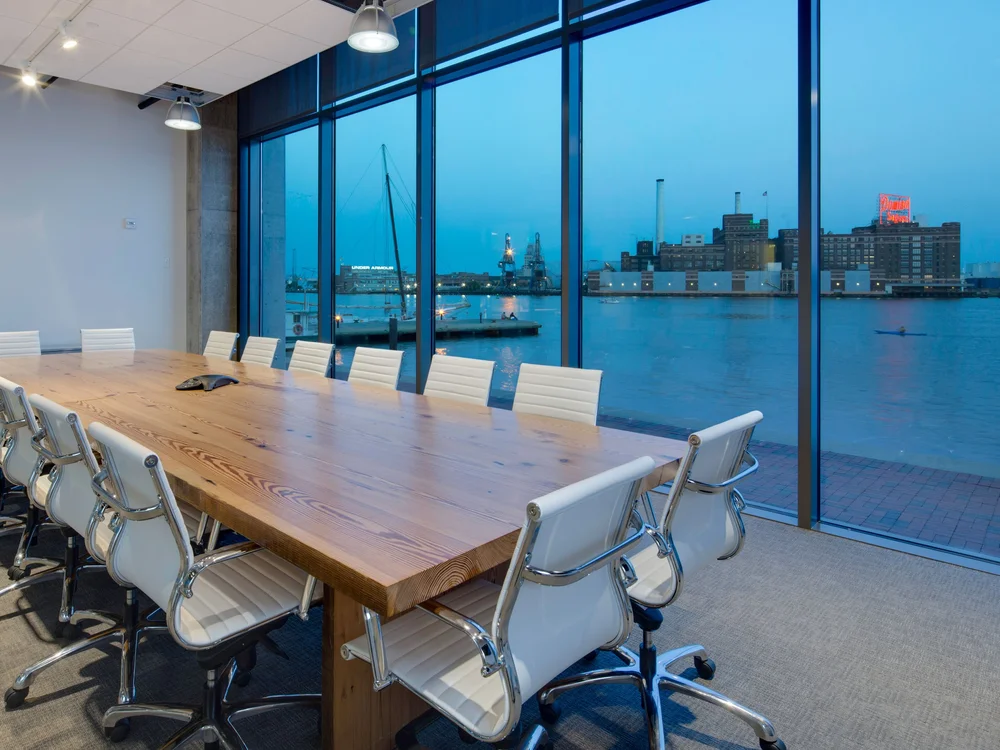 Contact Us — Harbor Point