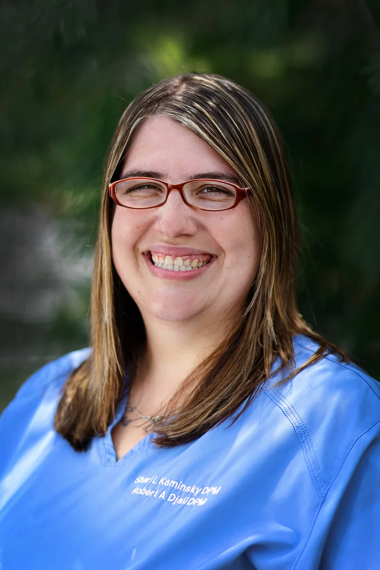 Staff — Shari L. Kaminsky, DPM PC