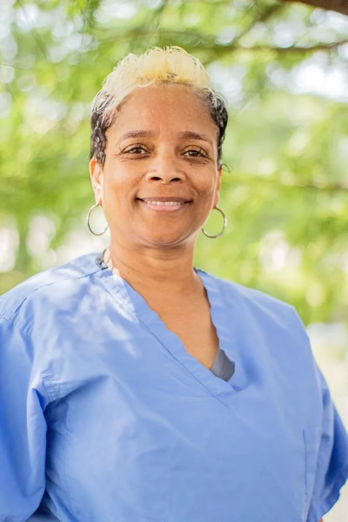 Staff — Shari L. Kaminsky, DPM PC