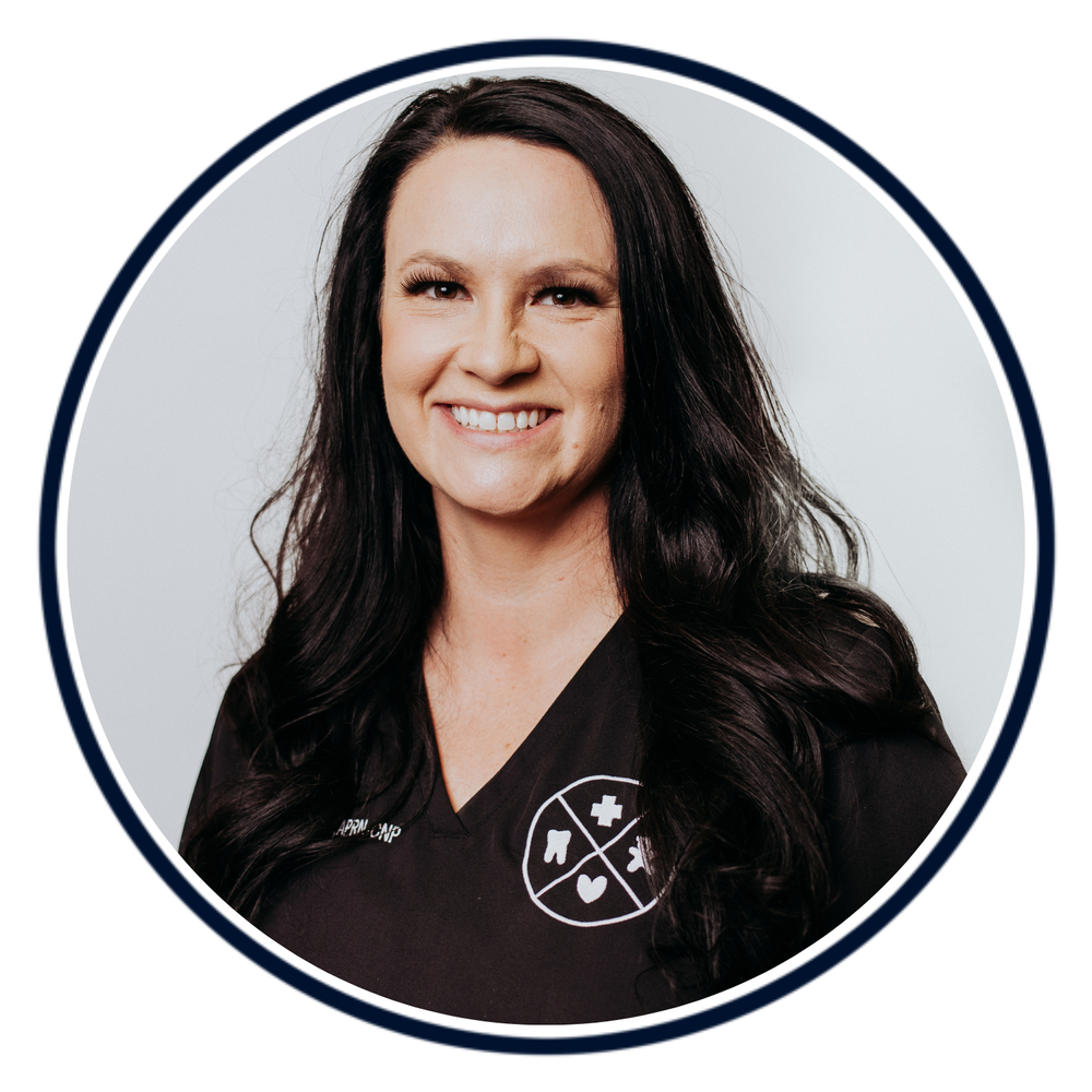 WHO WE ARE — The Good Shepherd Community Clinic, Inc.