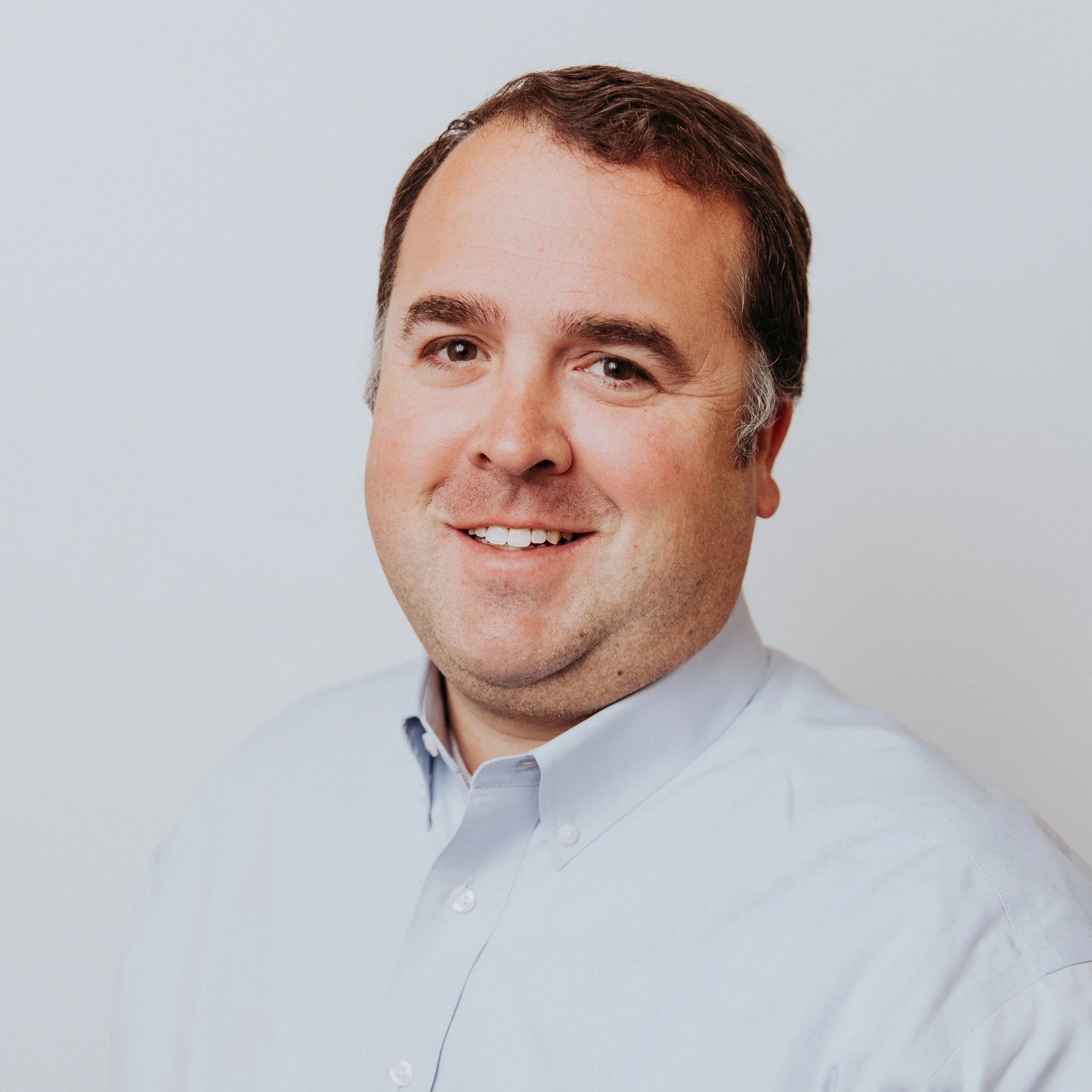 Our Board — The Good Shepherd Community Clinic, Inc.