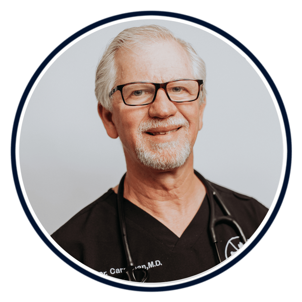 Our Team — The Good Shepherd Community Clinic, Inc.