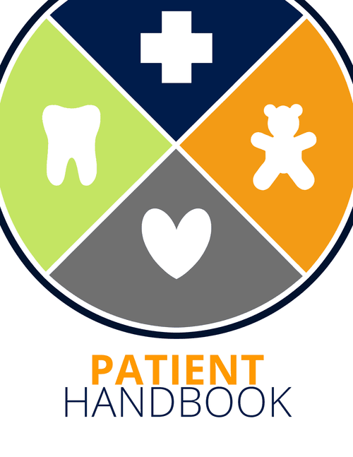 Patient Handbook — The Good Shepherd Community Clinic, Inc.