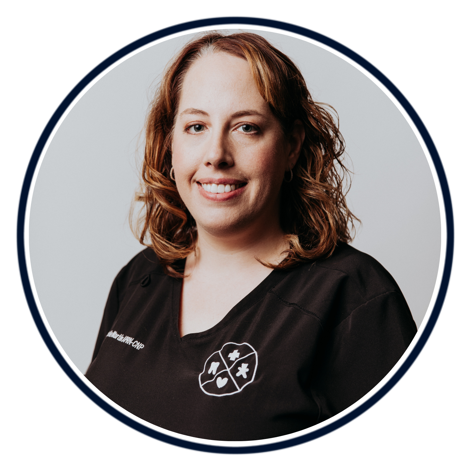 WHO WE ARE — The Good Shepherd Community Clinic, Inc.